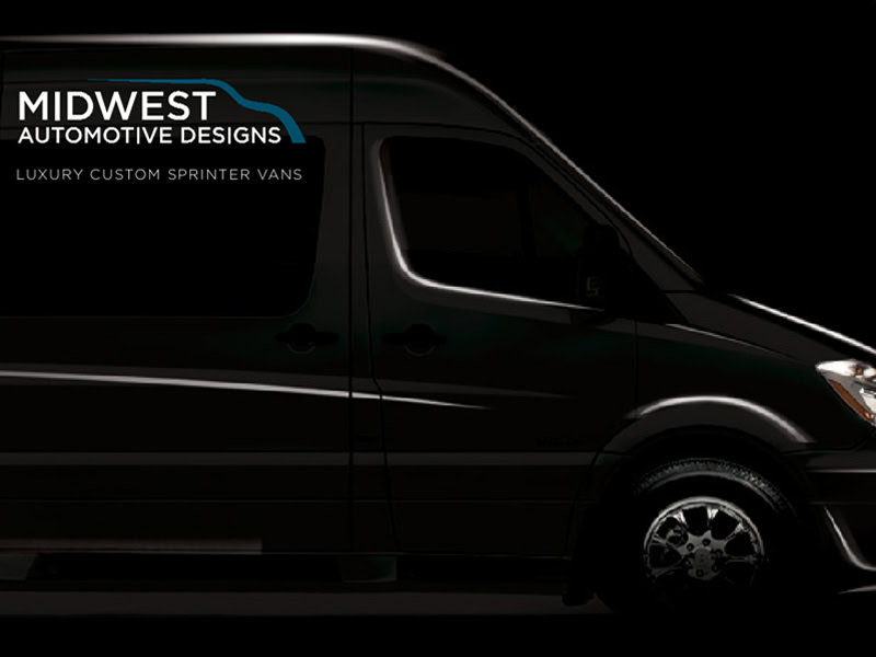 Brochures - Midwest Automotive Designs